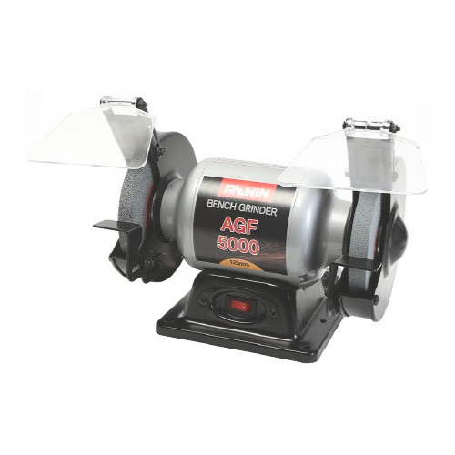 올윈 탁상그라인더 1/4HP AGF6000 150mm (6)