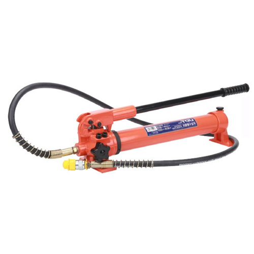 UDT유압 유압수동펌프 UP-1BN