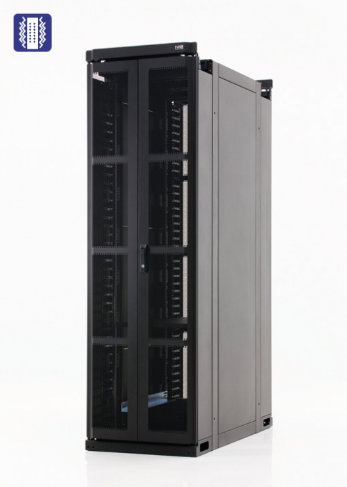 SNX-421008EQR [DEFOG 네트워크 시스템 내진랙 42U H2000*D1200*W800 디포그 네트워크 내진랙 ...