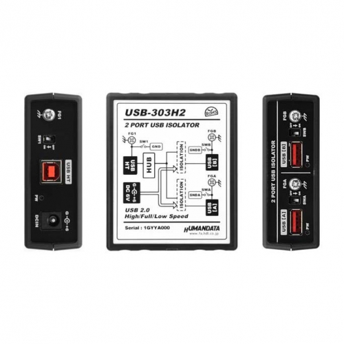 USB-303H2