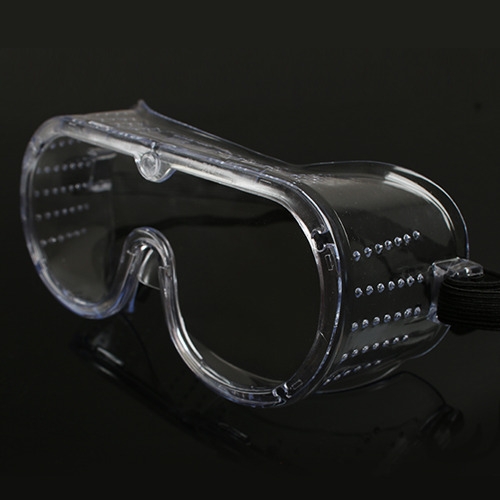 3M 고글보안경 Impact Goggle 332AF 안경위에 착용가능 | 앞치마/안전,보호장비 - 공구사랑