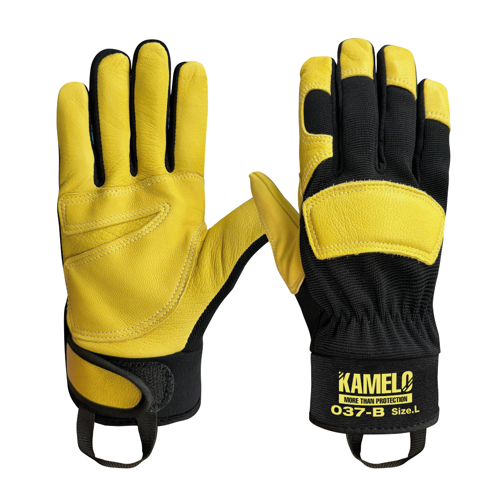 안전을 뛰어넘는, 카멜로 KameLo