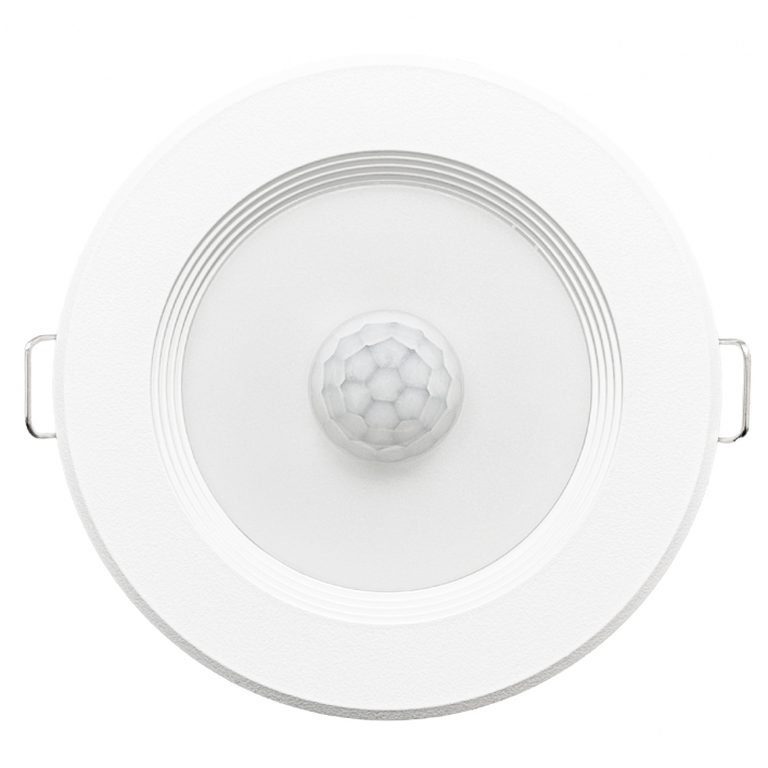 LED KS 매입센서등 8cm 3인치 | 레톤