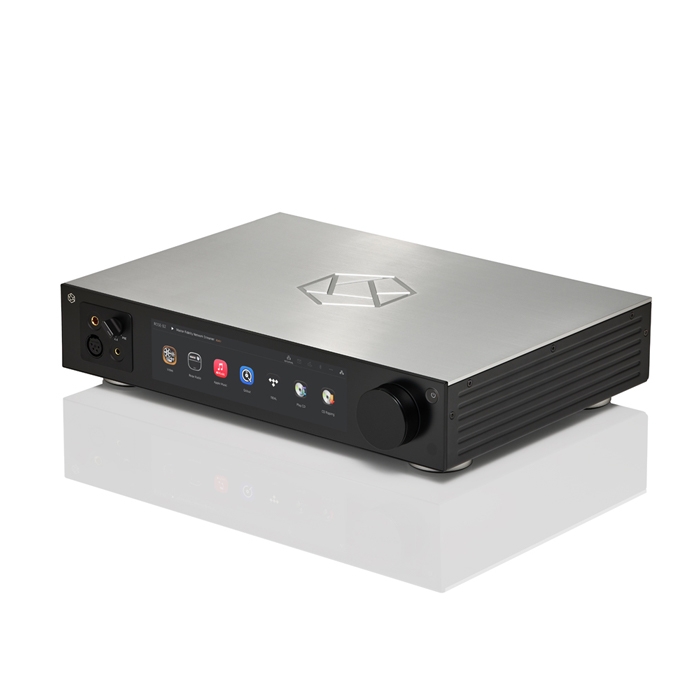 Hifi ROSE 하이파이로즈 RS451 네트워크 플레이어