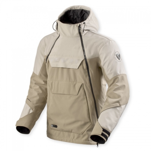 REVIT 레빗 ALTAIR H2O JACKET 알타이어 방수 자켓