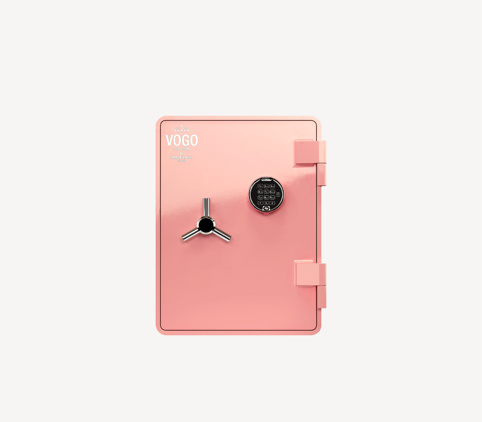 VOGO SAFES