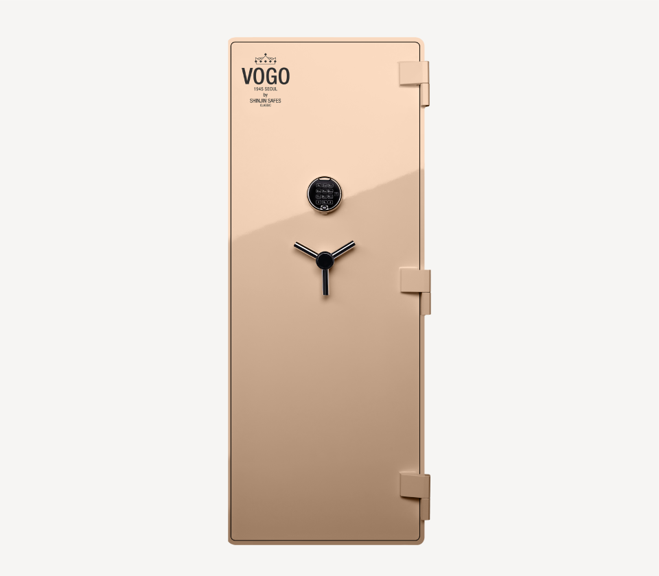VOGO SAFES