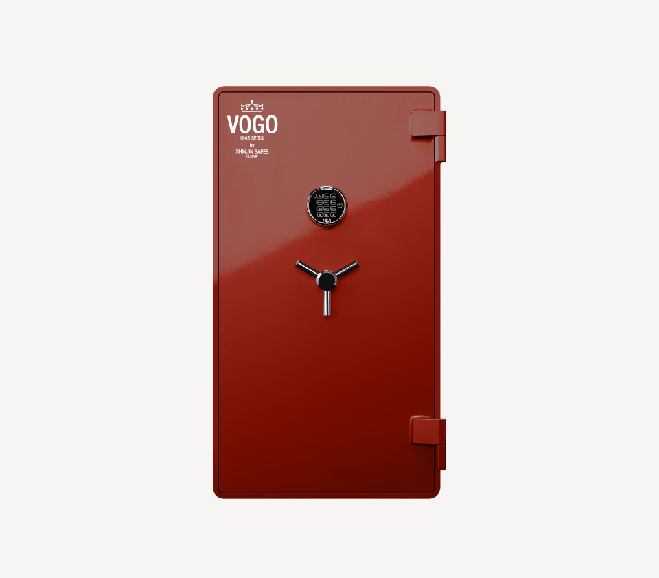 VOGO SAFES
