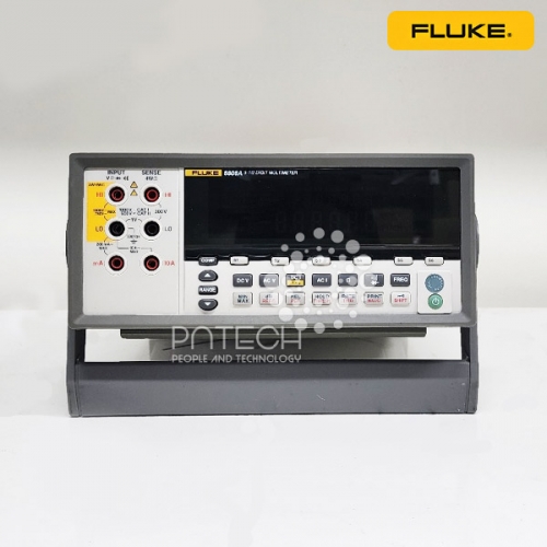플루크 FLUKE-8808A 디지털 멀티미터 5.5 Digit Digital Multimeter