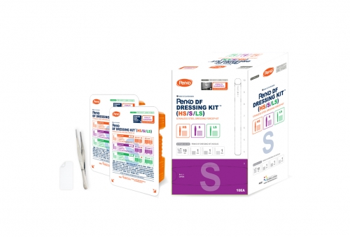 PENTAS KOREA CO., LTD.