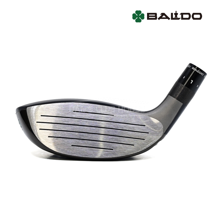 발도 BALDO TT UTILIITY 유틸리티 헤드 [UT]