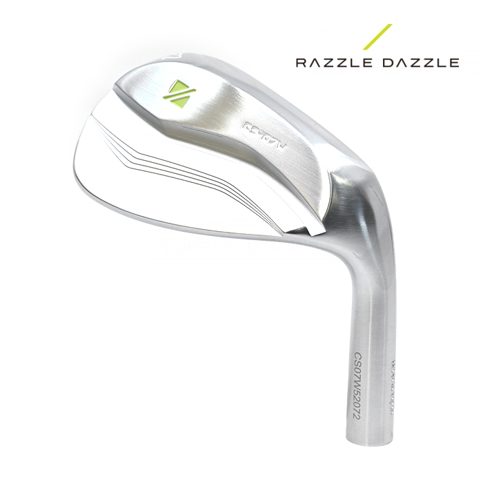 라즐다즐 RAZZLE DAZZLE CS-07W 웨지 WEDGE [WG]