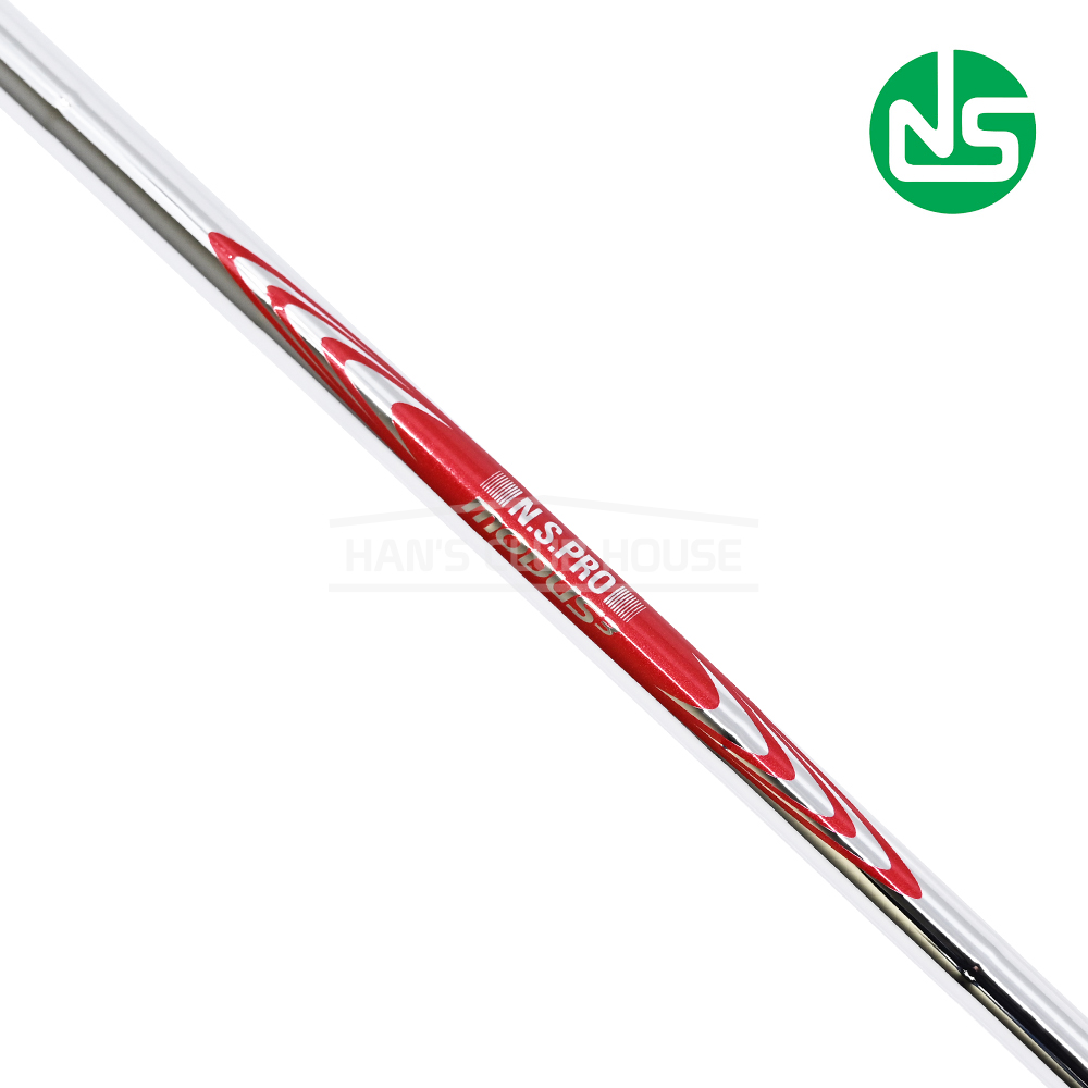 니폰샤프트 NS PRO MODUS3 TOUR110 모듀스3 투어110 샤프트 [IR]
