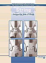 악보24 : Cellos Ole!