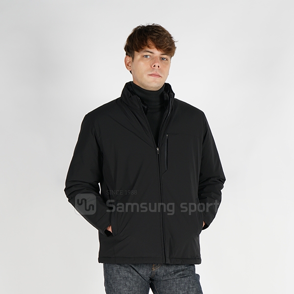 지벤(ZIBEN)ZB-J2251 작업복 겨울작업복 삼성스포츠 단체복 주문제작