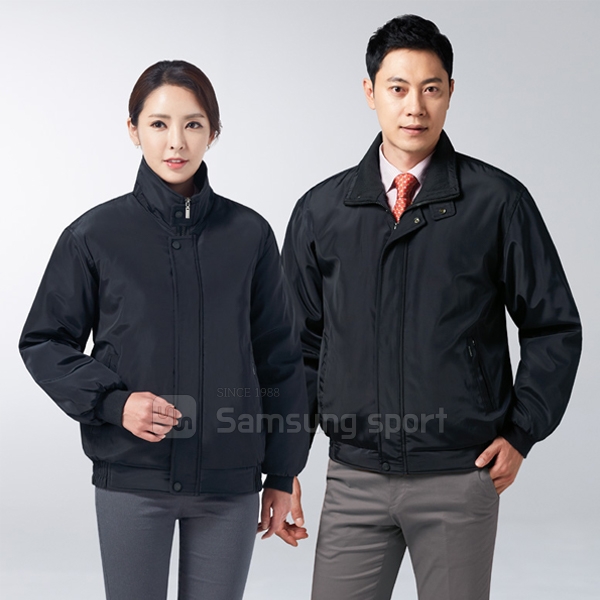 경신(KSK)KSK-108 작업복 겨울작업복 삼성스포츠 단체복 주문제작