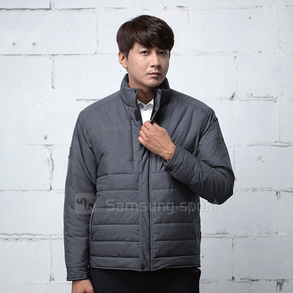 고급형점퍼 | K2 Safety 21JK-F134R 자켓 | 단체복은 삼성스포츠