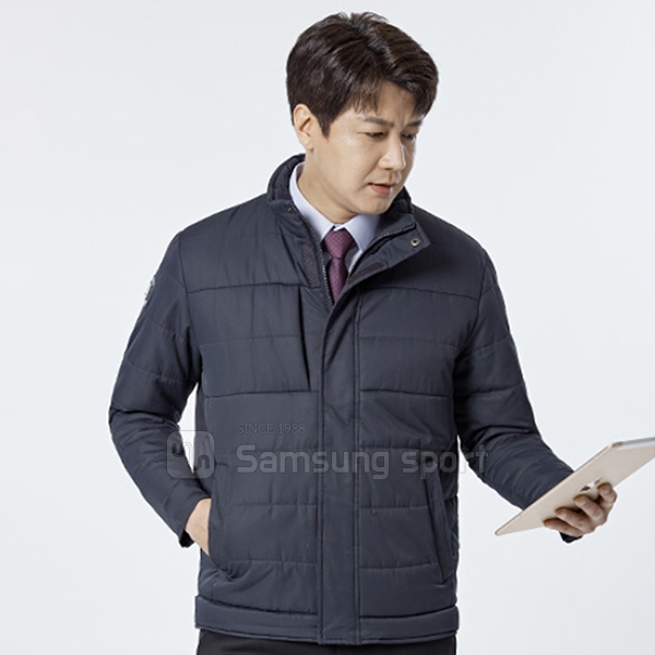 고급형점퍼 | K2 Safety 21JK-F135R 자켓 | 단체복은 삼성스포츠