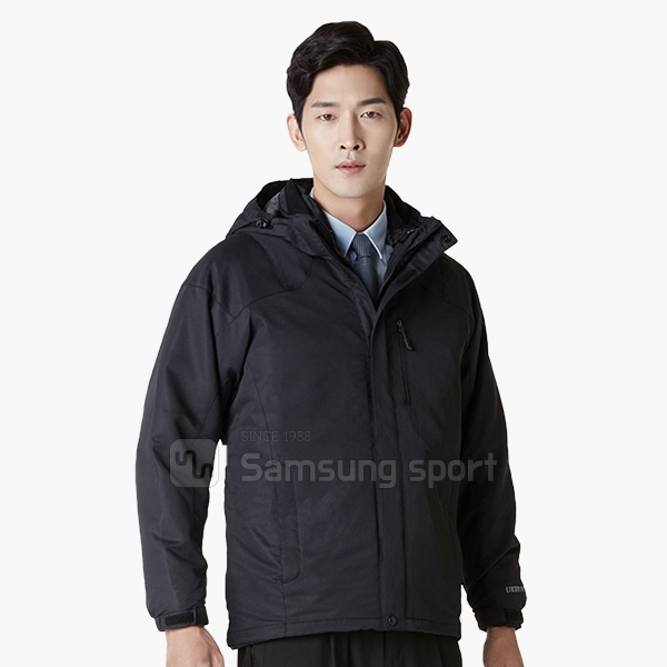 고급형점퍼 | K2 Safety 21JK-F122R (3NI1)자켓 | 단체복은 삼성스포츠