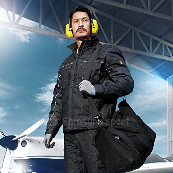 티뷰크(T BUC)TJS-301J 작업복 겨울작업복 삼성스포츠 단체복 주문제작