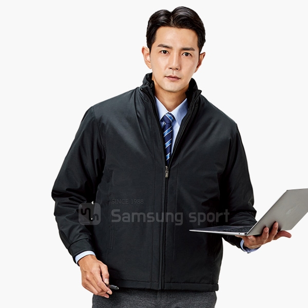 피오젠(PIOZEN)PW-J701 작업복 겨울작업복 삼성스포츠 단체복 주문제작