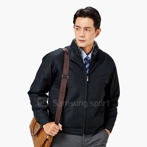 피오젠(PIOZEN)PW-J802 작업복 겨울작업복 삼성스포츠 단체복 주문제작