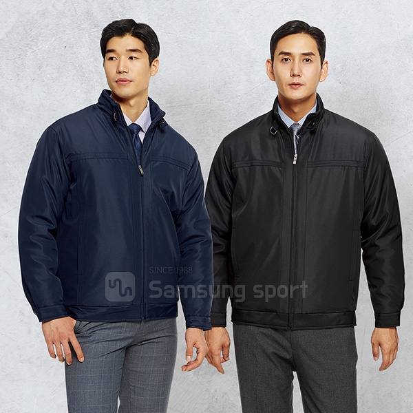 티뷰크(T BUC)TB-362~4 작업복 겨울작업복 삼성스포츠 단체복 주문제작