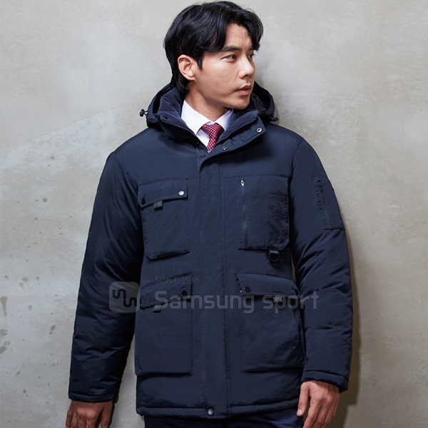 경신(KSK)KSK-687 작업복 겨울작업복 삼성스포츠 단체복 주문제작