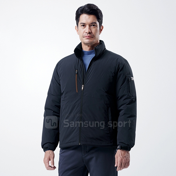 티뷰크(TBUC)TBS-1306 작업복 겨울작업복 삼성스포츠 단체복 주문제작