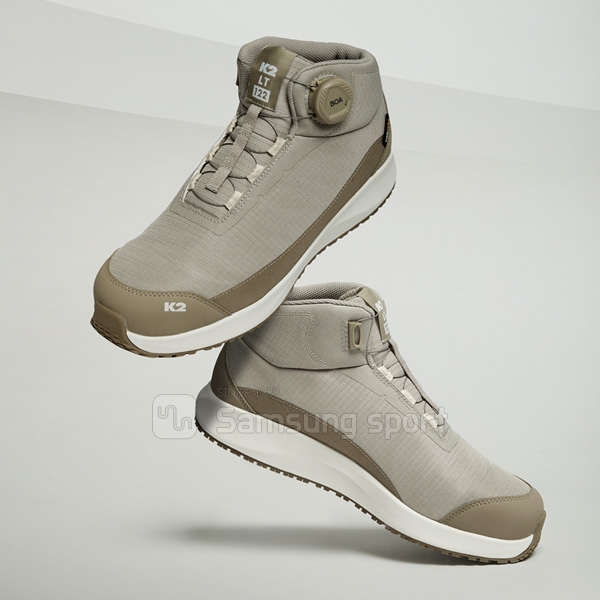 K2세이프티(K2 SAFETY) 안전화, 작업화, K2안전화, 다이얼락(BOA), 작업안전화