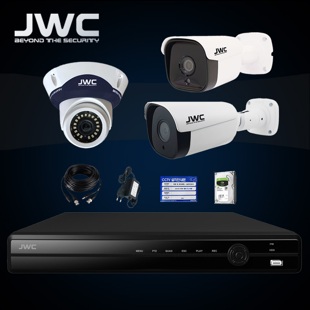 JYCCTV 보안장비 종합 쇼핑몰 제이와이마켓
