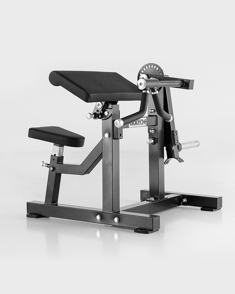 헬스기구전문 브랜드 바디엑스