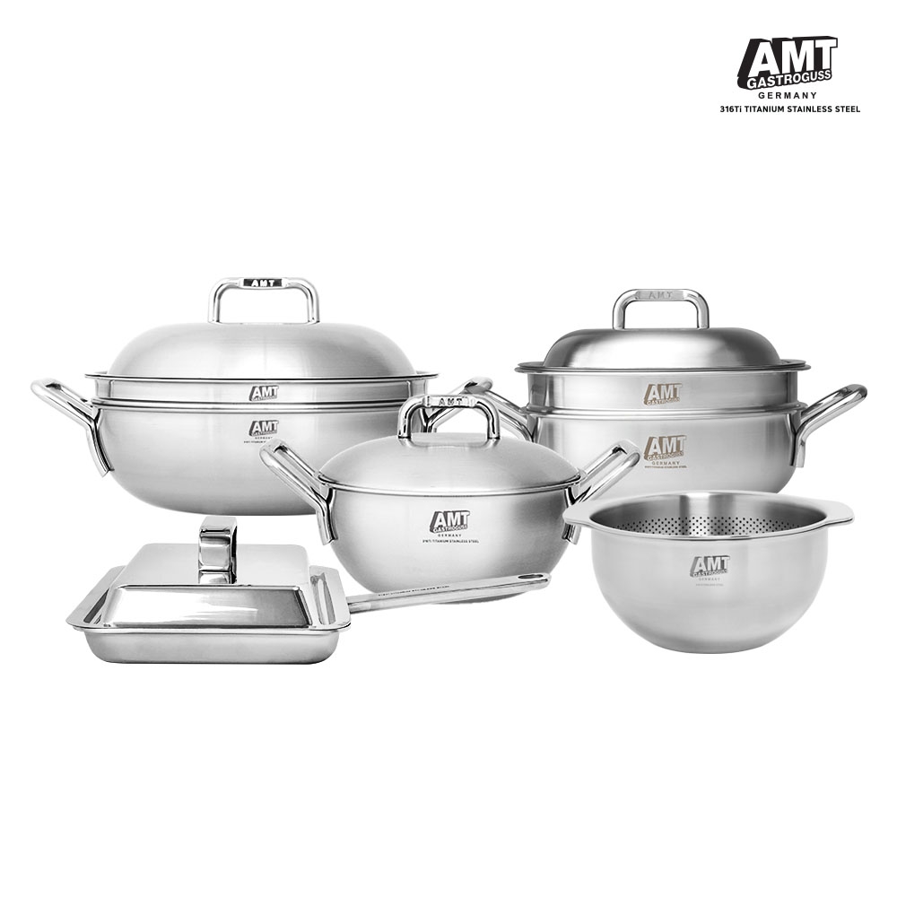 쿡웨어 COOKWARE