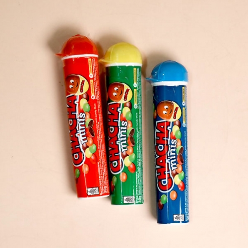 델피 차차 미니 360g(30gX12개) 1곽 푸드믹스