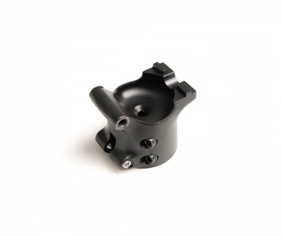 Steerer Clamp & Fixings For T Line | 브롬톤