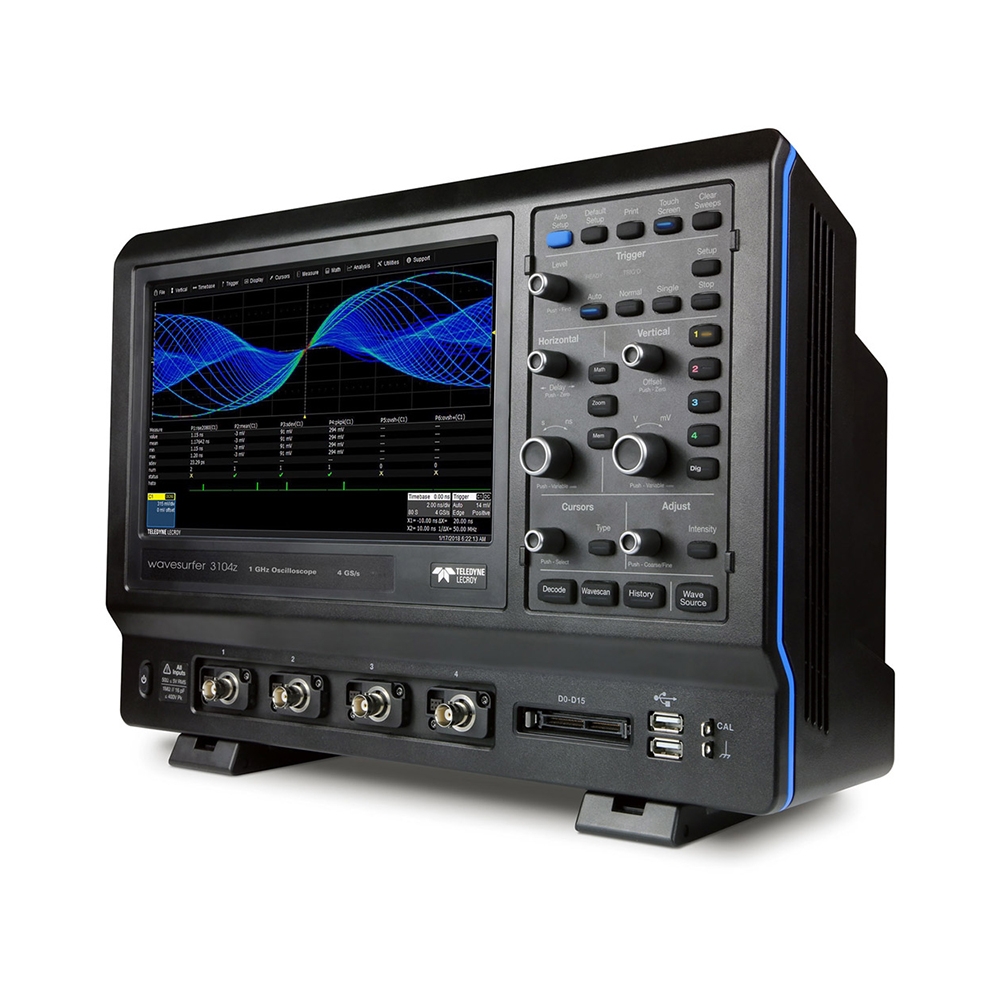 오실로스코프 WaveSurfer 3000z 3024Z/3034Z/3054Z/3104Z (납기문의) 가격정보는 티엠마켓에서 ...