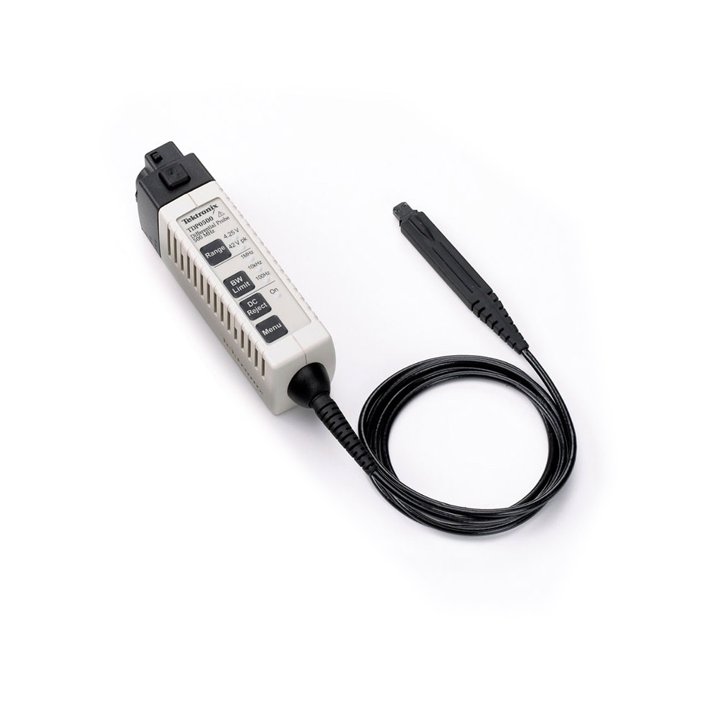 차동프로브 (디퍼런셜프로브) TDP0500[TEKTRONIX]:대광계측기