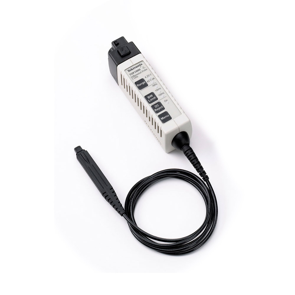 차동프로브 (디퍼런셜프로브) TDP1000[TEKTRONIX]:대광계측기